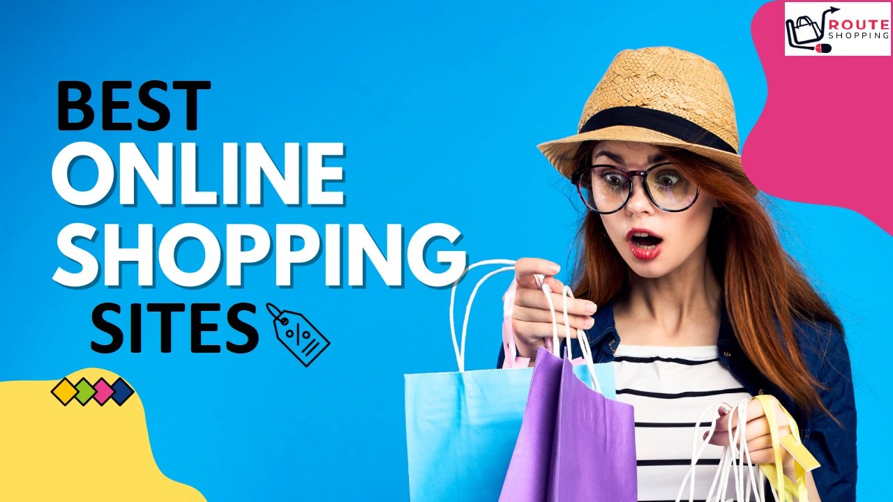 20 Best Online Shopping Sites in 2024