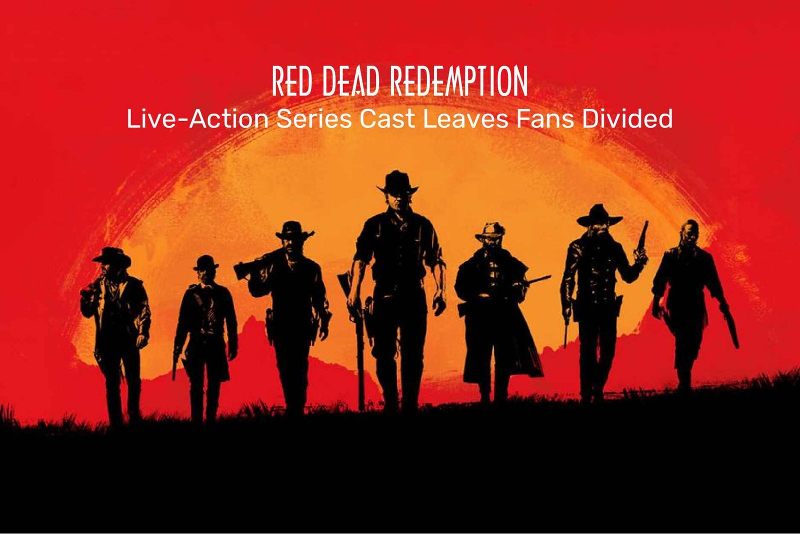 Simple Guide to Red Dead Redemption